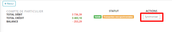 * le relevé bancaire doit comporter votre nom, prénom et adresse qui ...